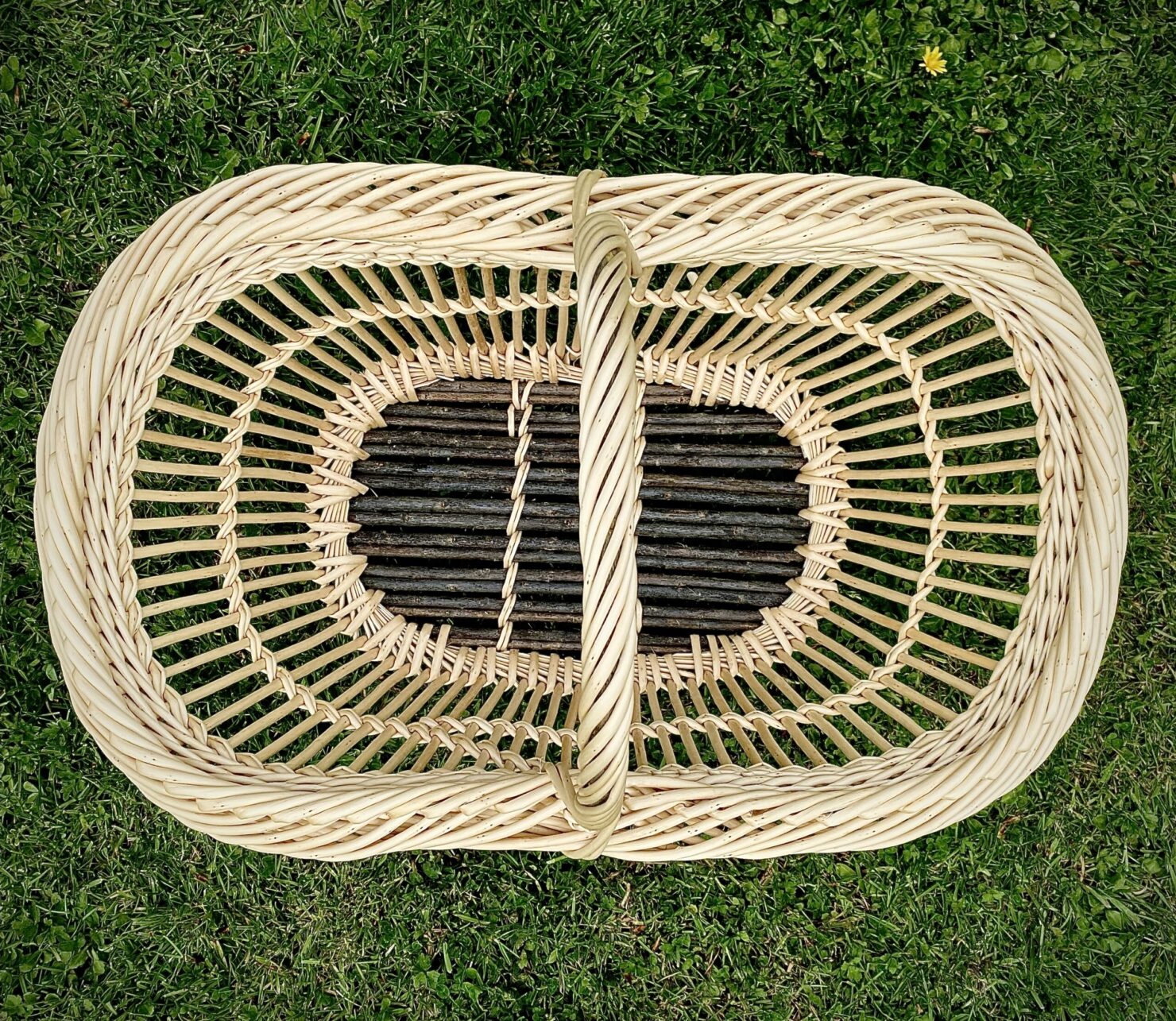 BA Traditional Basketry Project embarks on a new phase - The ...