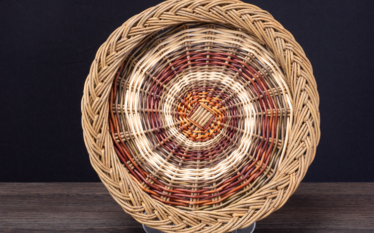 Sarah Woodrow - The Basketmakers' Association