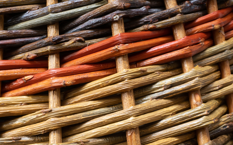 Sarah Woodrow - The Basketmakers' Association