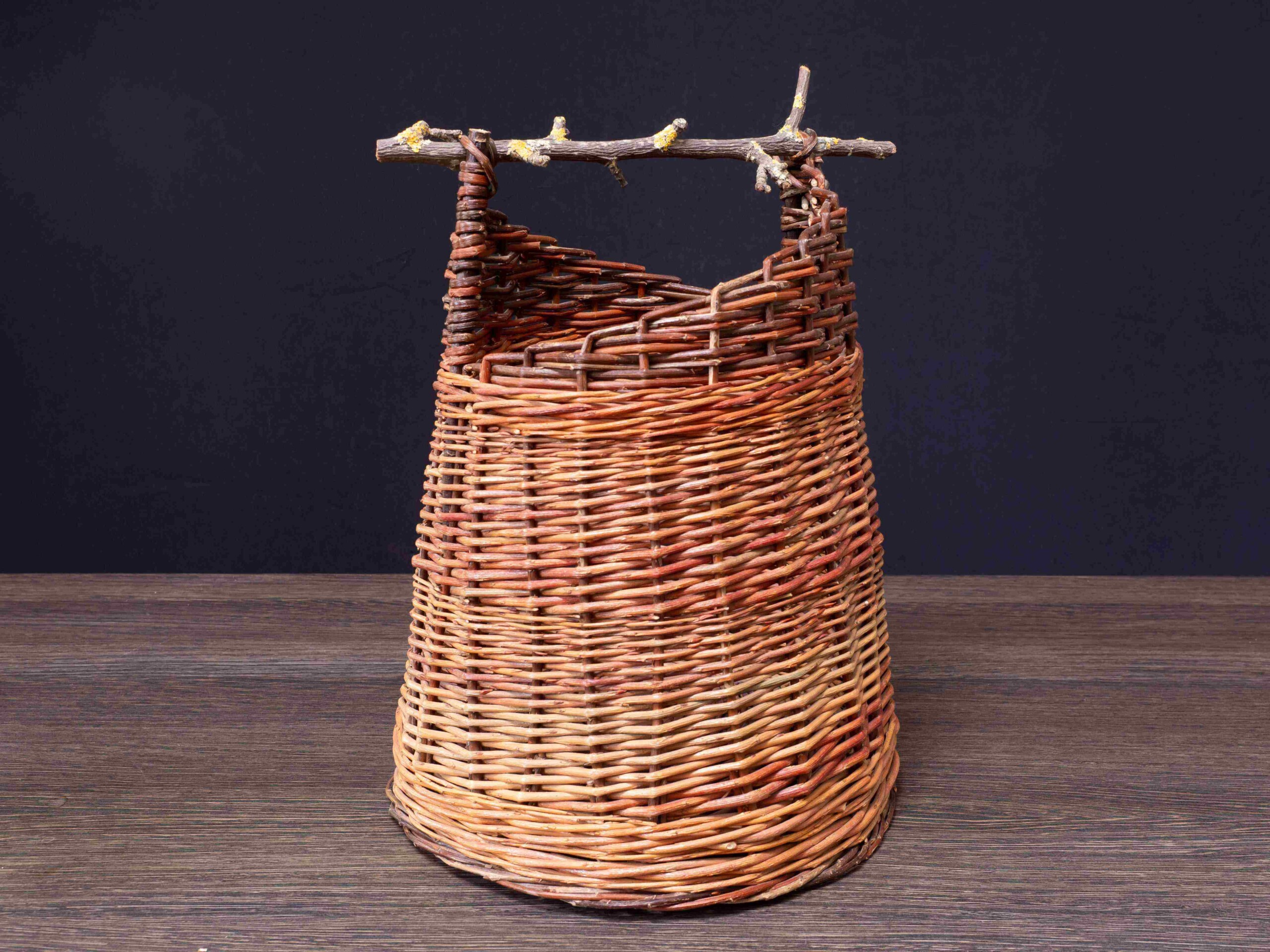 Sarah Woodrow - The Basketmakers' Association
